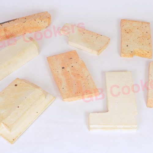 RAYBURN FIRE BRICKS | Page 2 | GB Cooker Spares 2012 Ltd.