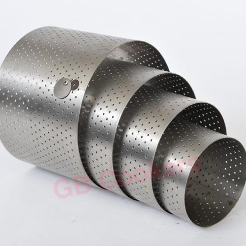 OIL PARTS | GB Cooker Spares 2012 Ltd.