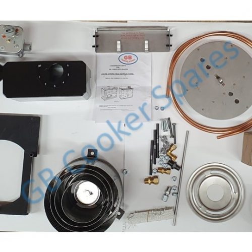 OIL PARTS | Page 3 | GB Cooker Spares 2012 Ltd.