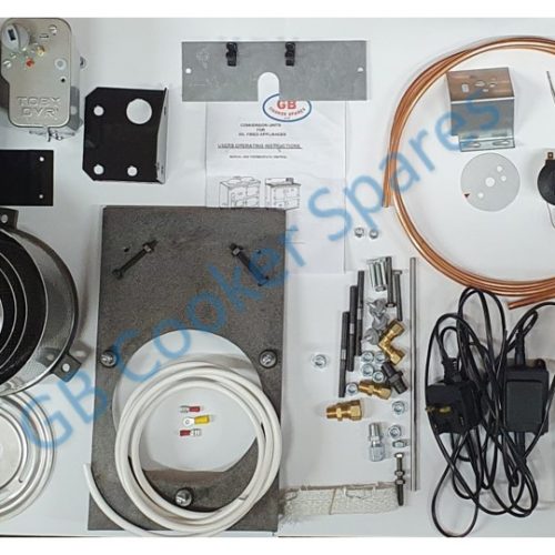 OIL PARTS | Page 3 | GB Cooker Spares 2012 Ltd.
