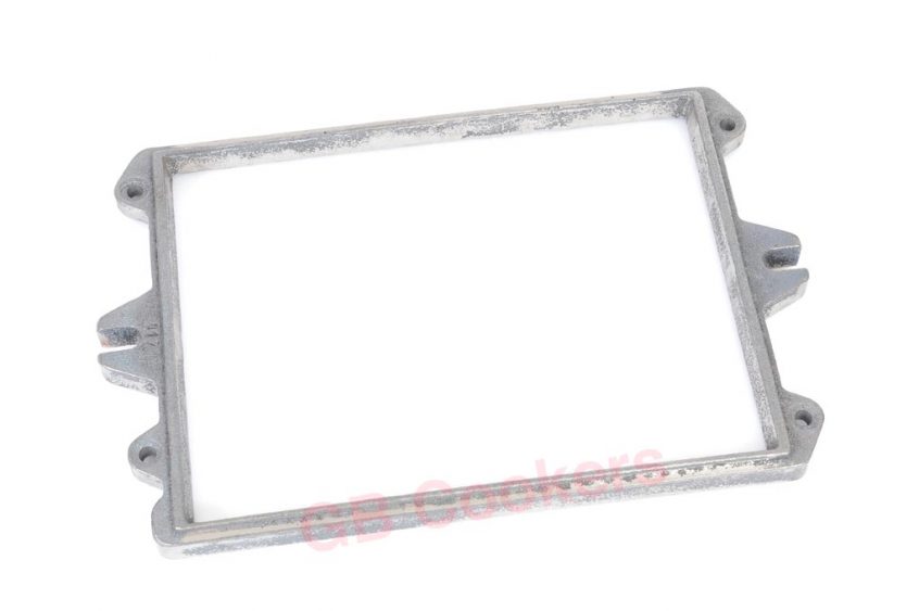 Front Frame STD/Pre 74 (Bottom Oven) | GB Cooker Spares 2012 Ltd.
