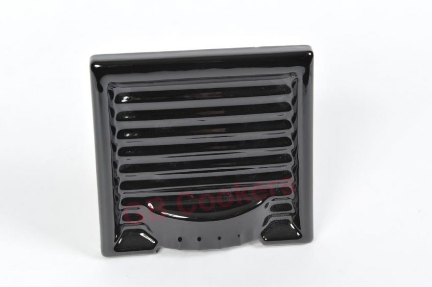 Flue Box Door Cast (enamelled) – all SOLID FUEL models | GB Cooker ...