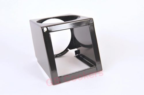 Metal Flue Box Old Type (BOX ONLY) (enamelled) (Supreme) | GB Cooker ...