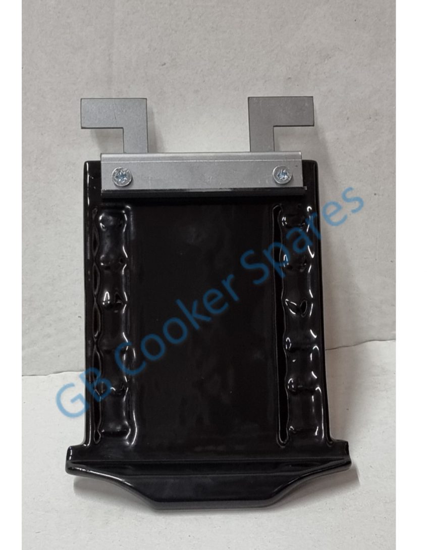 Flue Box Damper 200 Series (enamelled) (Rayburn) | GB Cooker Spares ...